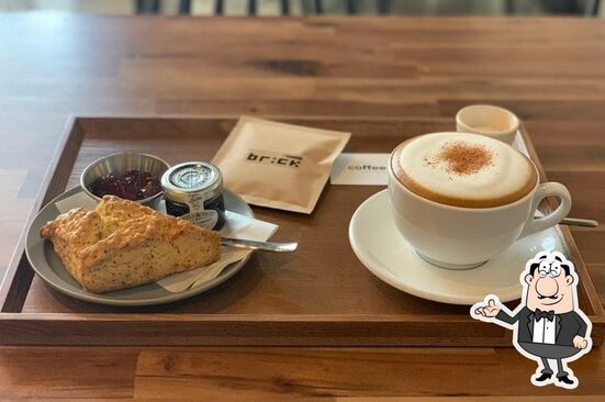 Coffee Brick Canada Inc. in Waterloo - Restaurant reviews