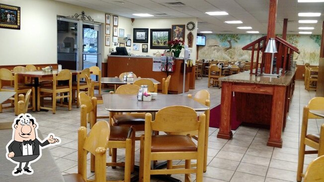 Del Norte Restaurant, Kerrville - Restaurant menu, prices and reviews
