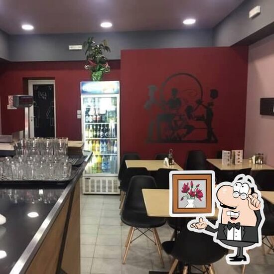 Eat & Go, Chania - Restaurant reviews