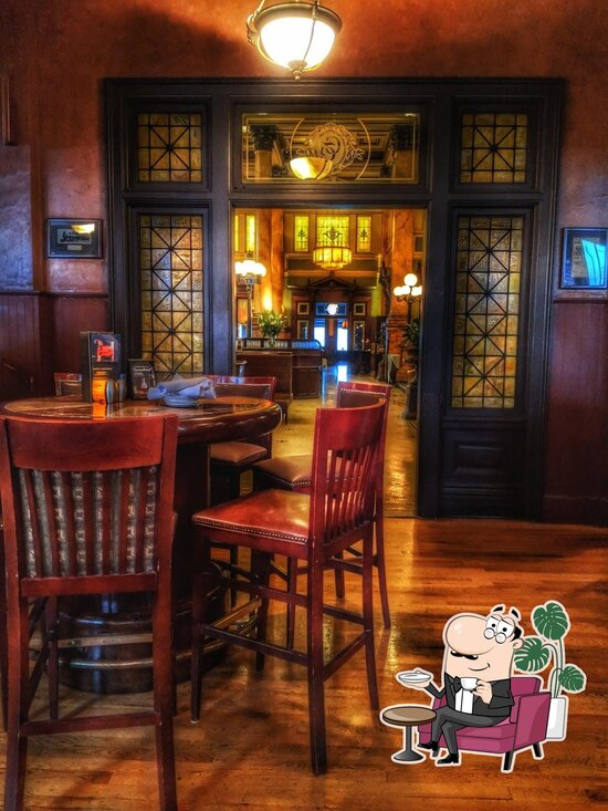 Gandy Dancer Saloon, Pittsburgh - Restaurant menu, prices and reviews
