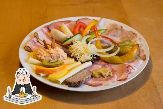 Heuriger Kainz pub & Bar, Gastern - Restaurantbewertungen