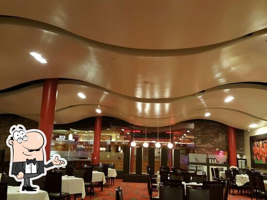 Kj Dim Sum & Seafood, Las Vegas - Restaurant menu, prices and reviews