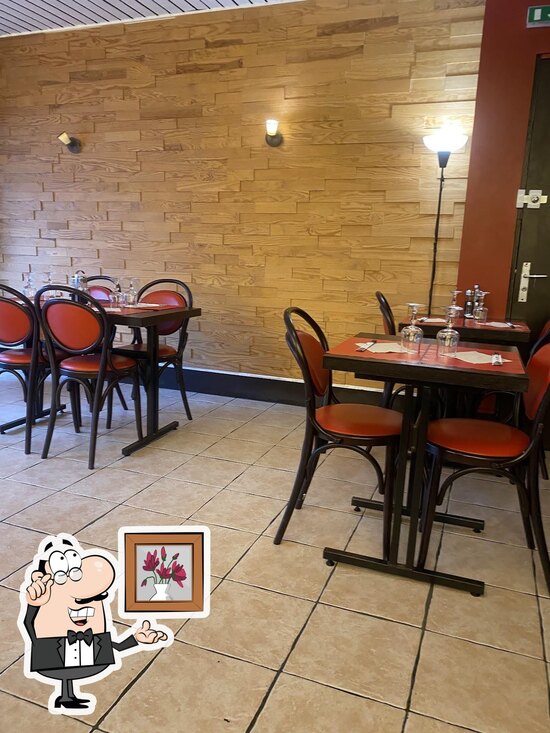 Mandoo, Brest - Menu du restaurant, prix et avis
