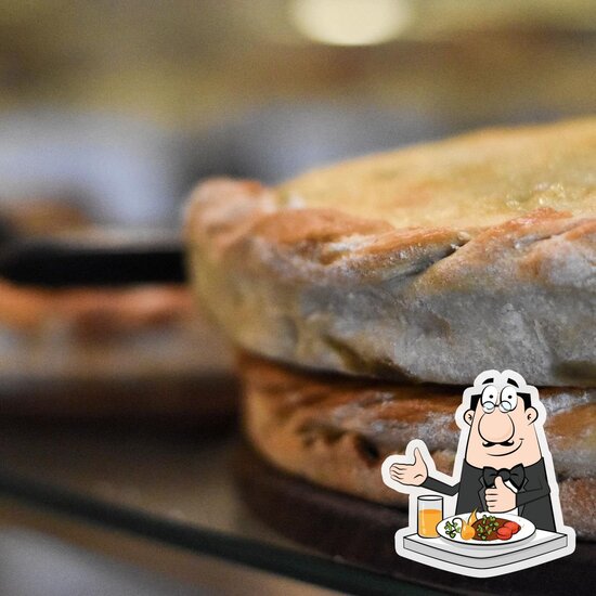 Marelli Casa de Comidas, La Plata - Menú del restaurante, precios y reseñas