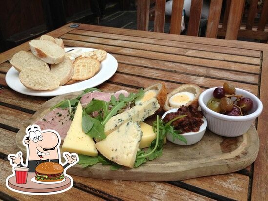 Metropolitan West Didsbury, 2 Lapwing Ln in Manchester - Restaurant ...