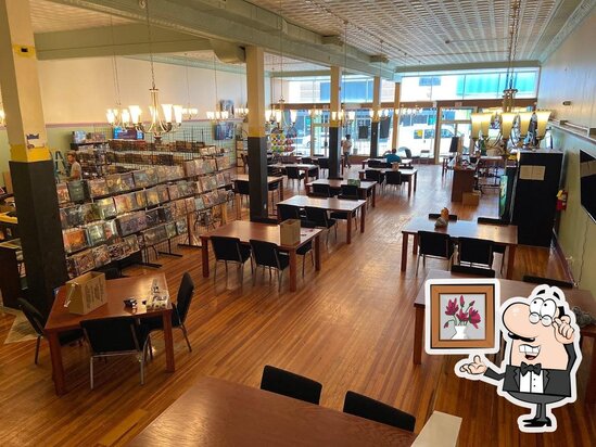 Mulligan's Gaming Pub, Johnson City - Opiniones del restaurante