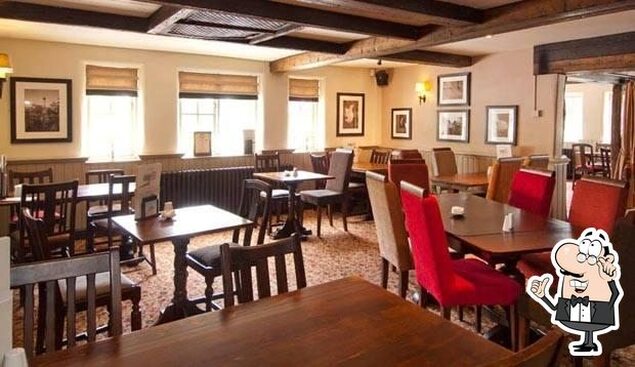Premier Inn Manchester (Handforth) hotel in Wilmslow - Restaurant reviews