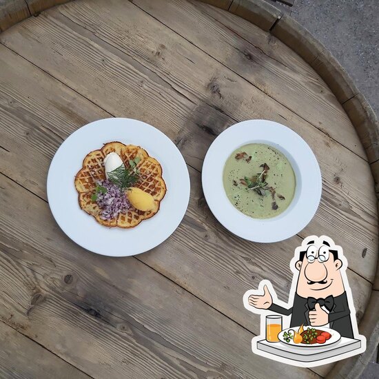 Ravintola Loftet, Vaasa - Restaurant menu, prices and reviews