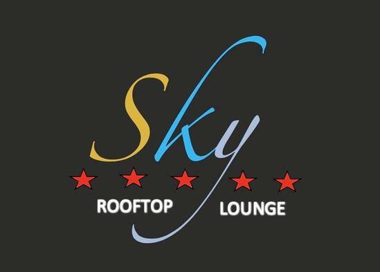 Menu at Sky Rooftop Lounge pub & bar, San Fernando