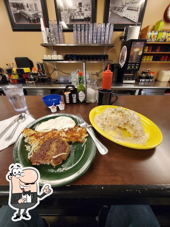 Sykes Diner & Market, Kalispell - Restaurant menu, prices and reviews