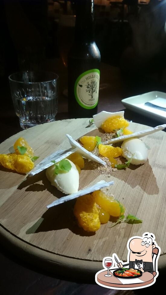 The Flour Factory in Perth - Restaurant menu and reviews