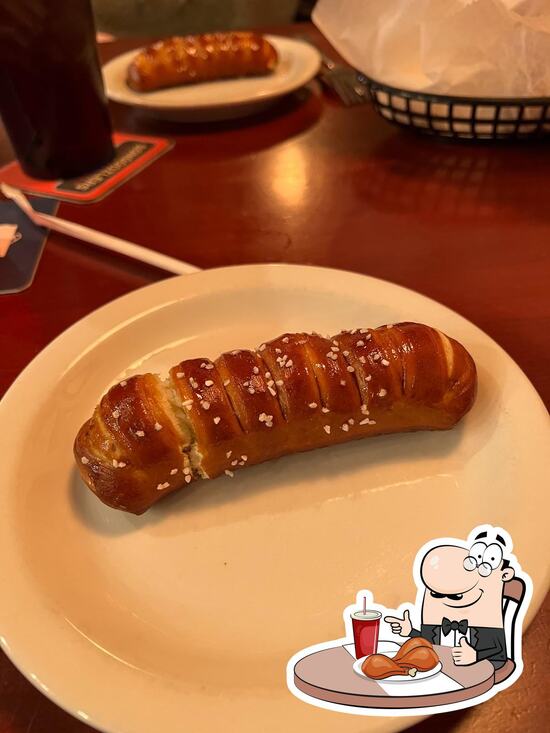 The Side Rail, Wapakoneta - Restaurant menu, prices and reviews