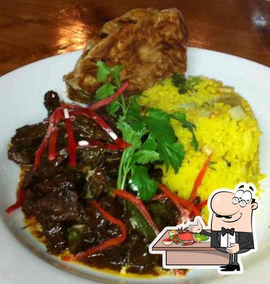 Menu at Sterling Tavern pub & bar, Waihi