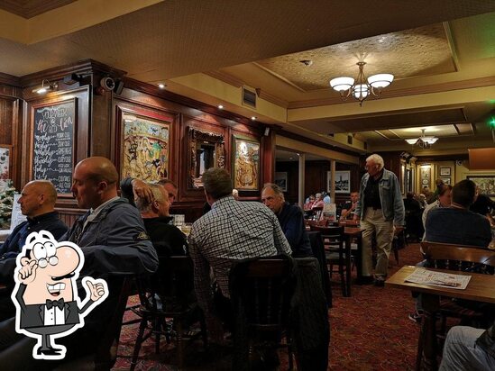 The Red Lion - JD Wetherspoon in Skegness - Restaurant reviews