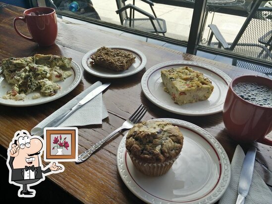 Sovereign Grounds, Minneapolis - Restaurant menu, prices and reviews