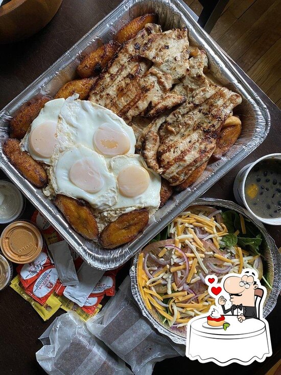 Minias Bloomfield in Bloomfield - Restaurant menu and reviews