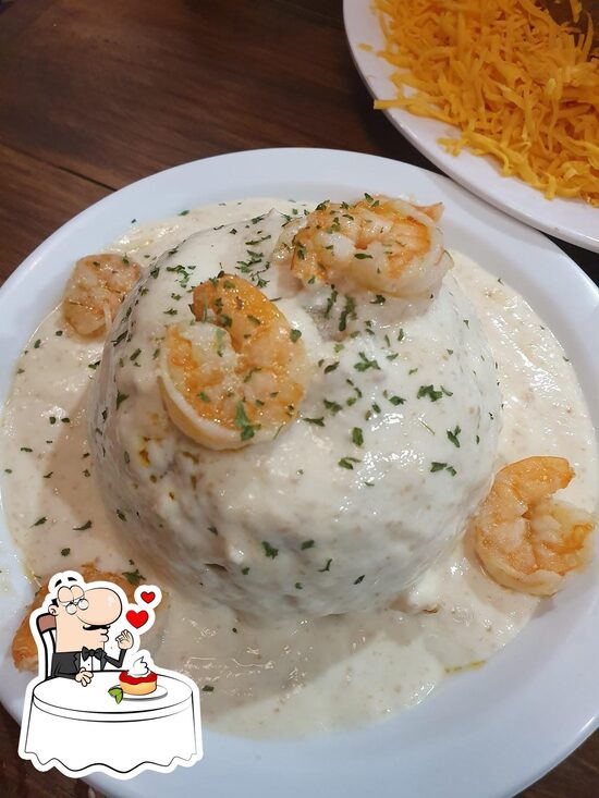 Mofongo El Mocano restaurant, Santo Domingo Este - Restaurant reviews