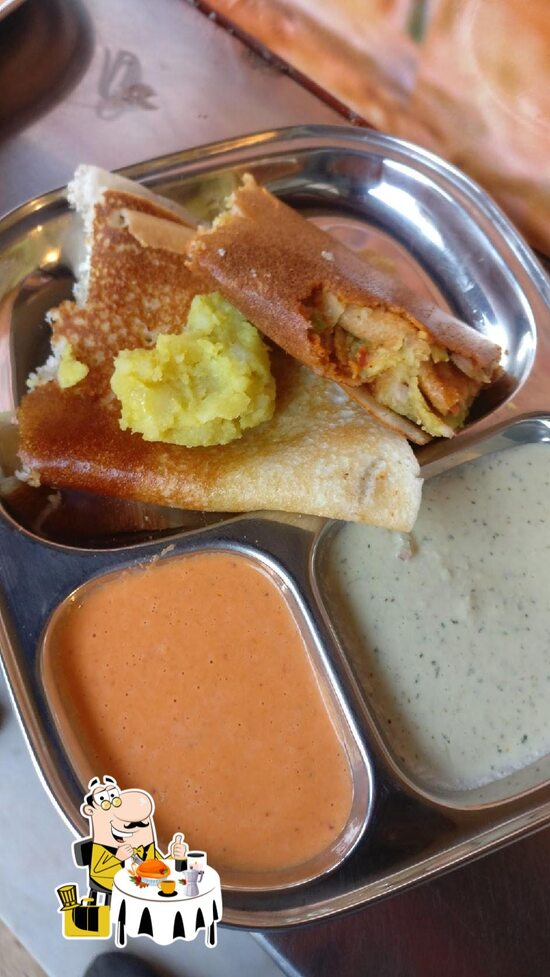 Dosa den- Best Dosa in Belgaum, Belagavi - Restaurant menu, prices and ...
