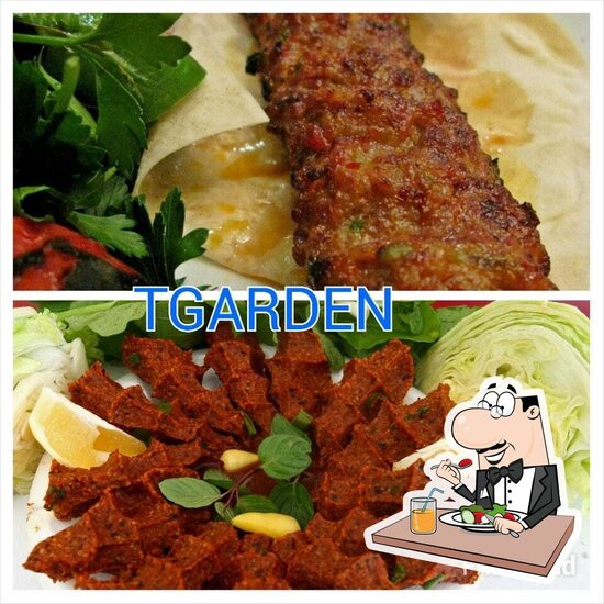Garden Steak & Kebab, Bodrum - Restaurant reviews