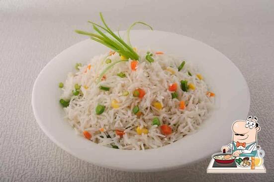 Wow Chow, Navi Mumbai - Restaurant reviews