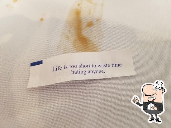The Kosher Wok chinese, Brookline – menu, prices & reviews