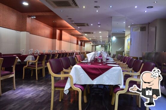 Vrindavan Restaurant, Indore - Restaurant menu, prices and reviews