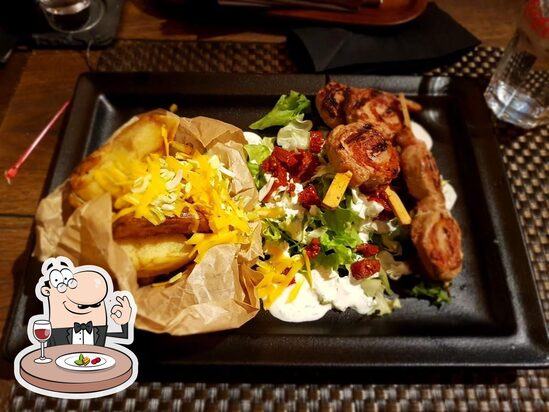 Spoon, Oradea - Restaurant reviews
