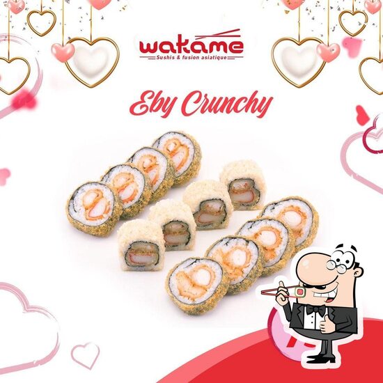 Wakame restaurant, Kenitra - Restaurant reviews