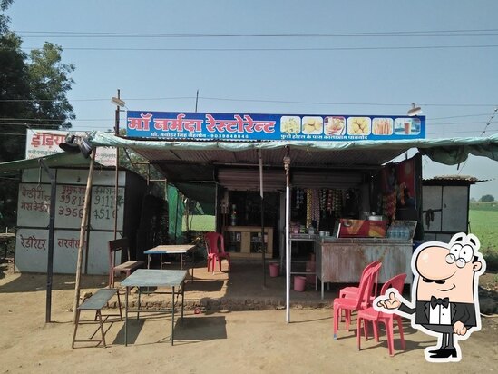 Devine Food @ Home, Dhamnod - Restaurant menu, prices and reviews