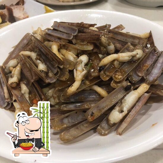 Hing Shing Restaurant, Hong Kong - Menú del restaurante, precios y reseñas