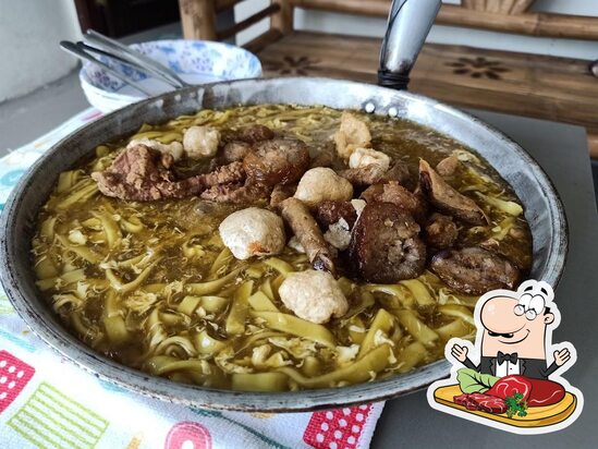 Kwatogs Lipa Lomi House Inosluban Branch restaurant, Lipa - Restaurant ...