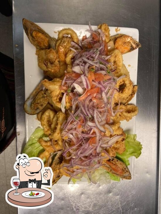 La Chinita Peruana, Bridgeport - Restaurant menu, prices and reviews