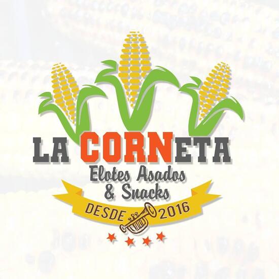 Menu at La Corneta, Gómez Palacio