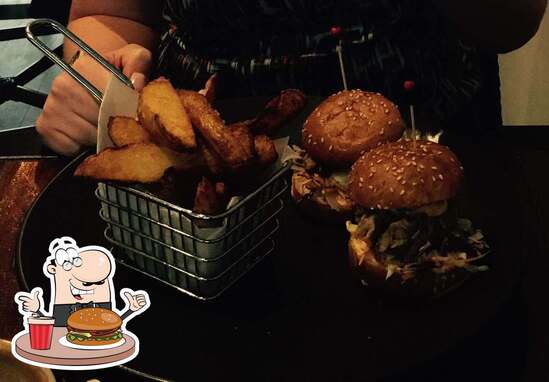 Living Room Wollongong in Wollongong - Restaurant reviews