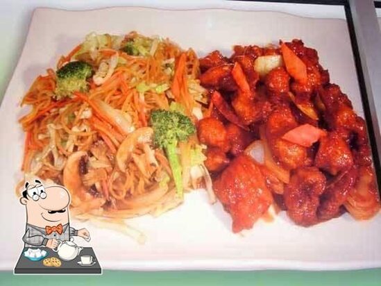 Modoo 3 Teriyaki, Orting - Restaurant menu, prices and reviews