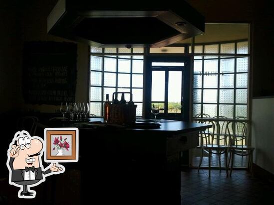 Ottelia, Coonawarra - Restaurant menu, prices and reviews