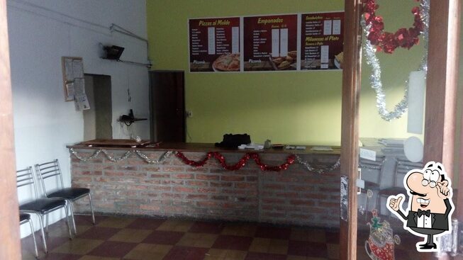 Pizzeria El Turco, Río Cuarto - Menú del restaurante, precios y reseñas