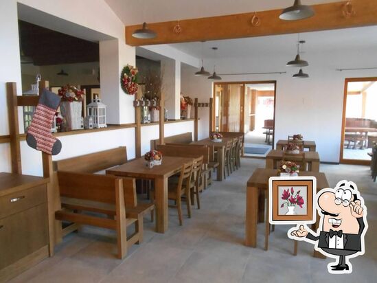 Reštaurácia Humno restaurant, Valča - Restaurantbewertungen