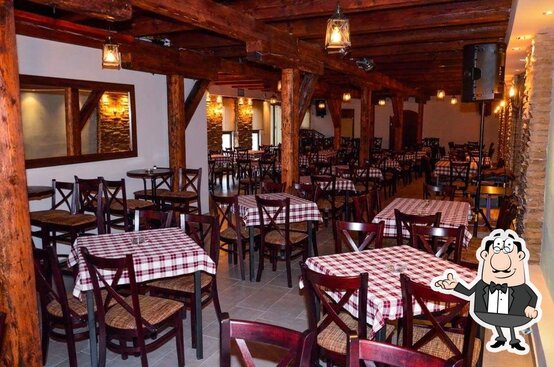 Restoran Taverna Faro restaurant, Kragujevac, Drage Todorovic ...