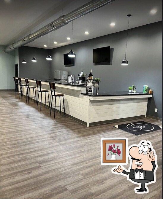 Stir, Tilton - Restaurant menu, prices and reviews
