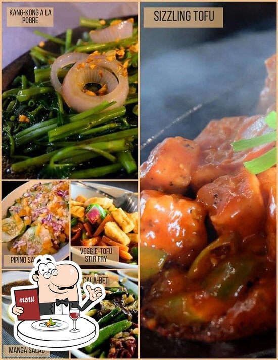 Menu at Ten 2 One Restobar, Calapan, Xentro Mall