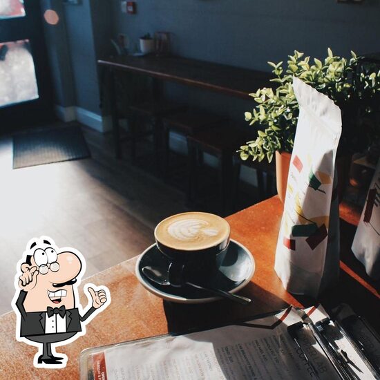 The Copper Lab Coffee, Banbridge - Restaurant menu, prices and reviews