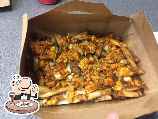 The Poutine House in Windsor - Restaurant reviews