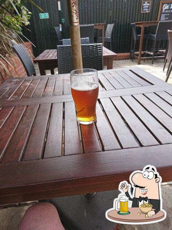 The George Hotel - JD Wetherspoon, Hailsham - Restaurant menu, prices ...