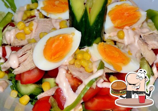 Melina Restaurant, Platanias - Restaurant menu, prices and reviews