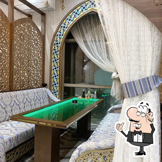 Janam Restaurant - Mediterranean Food, Seafood, and Vegetarian Dishes ...