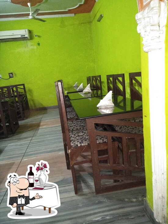 Khaira Punjabi Dhaba, Pathari Forest Range - Restaurant menu, prices ...