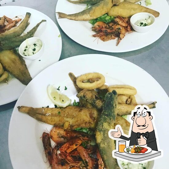 Chef khalid restaurant, Rabat - Restaurant reviews
