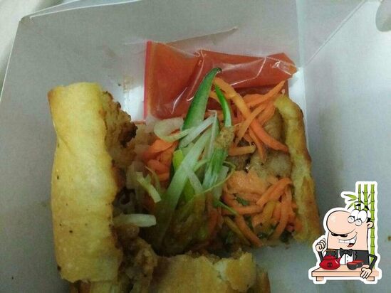 Madame Ching ( Senopati ) restaurant, South Jakarta - Restaurant menu ...
