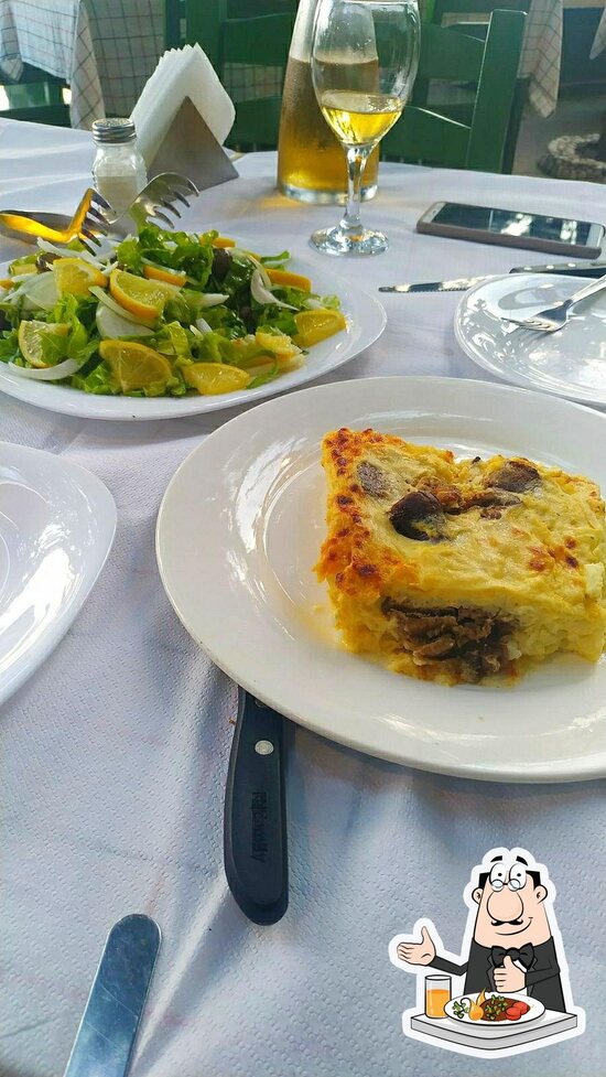Open restaurant, Vlorë - Restaurant reviews